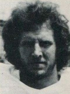 Wfl Jere Brown